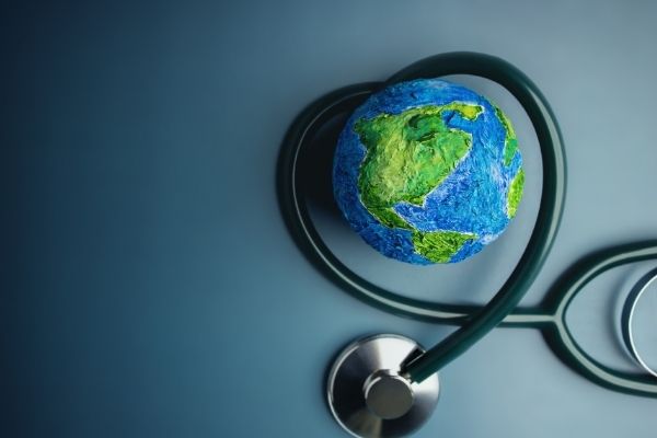 Advanced PG Diploma in Global Health Management & Policy – James Lind ...